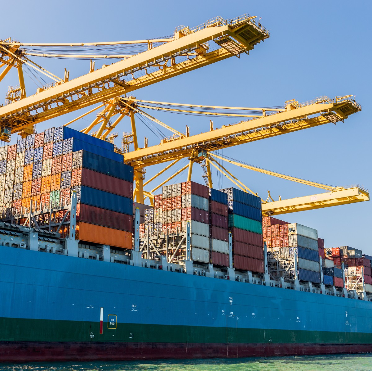 Streamlining Cross Border Logistics The Challenges Of International