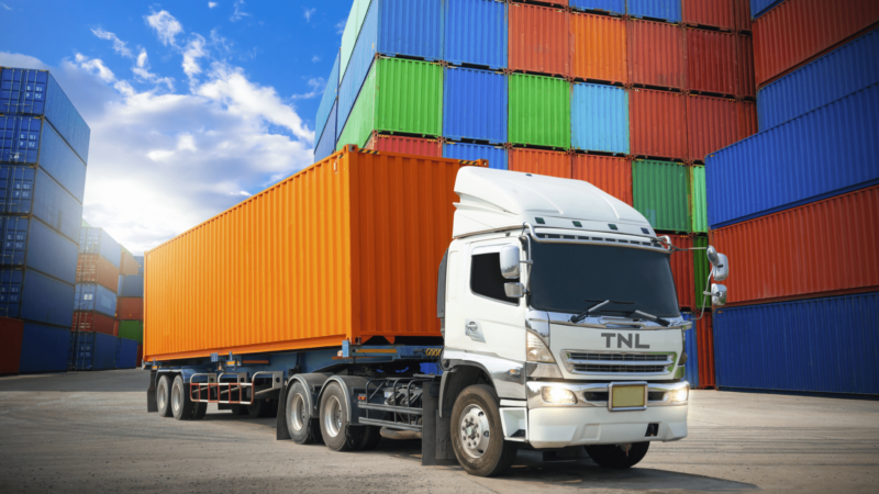 Cargo & Freight Services | Inventory Warehouse Management & Shipping ...
