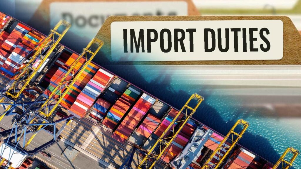 Understanding Import Duties: How They Affect Businesses in Malaysia ...