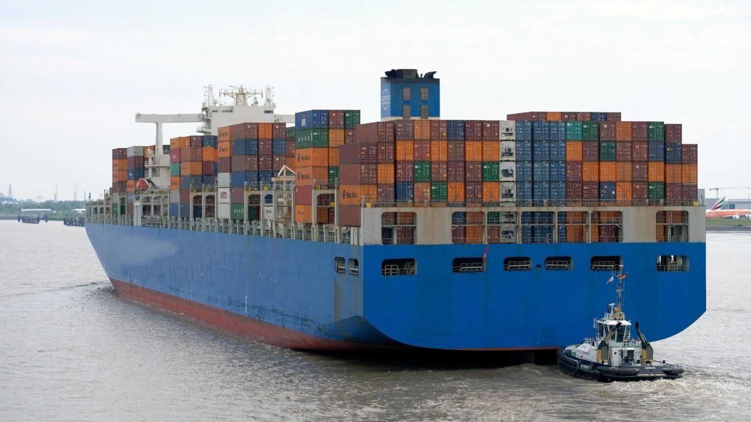 What is a Forwarding Agent and Why You Need One in Malaysia - TNL HAI SHEN