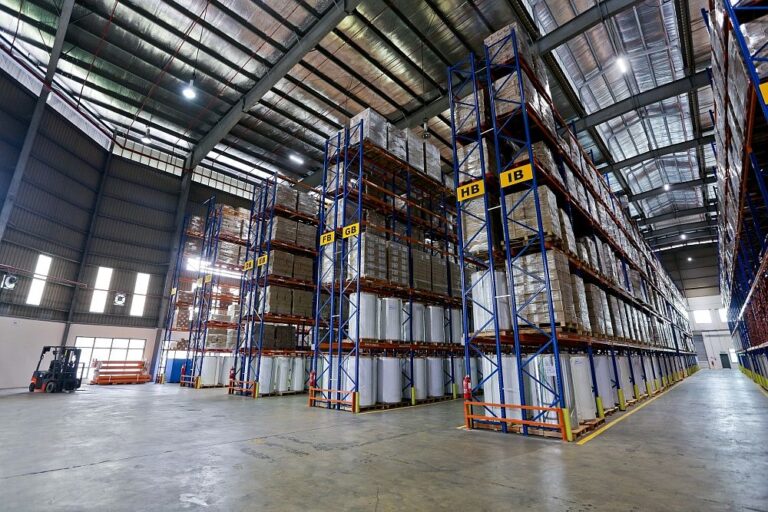 Warehouse Malaysia: A Comprehensive Guide for Efficient Logistics Solutions - TNL HAI SHEN