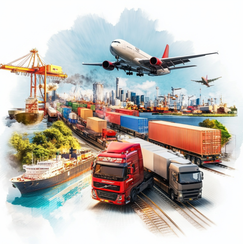 Freight Forwarding FAQs: Your Roadmap to Hassle-Free Global Shipping ...