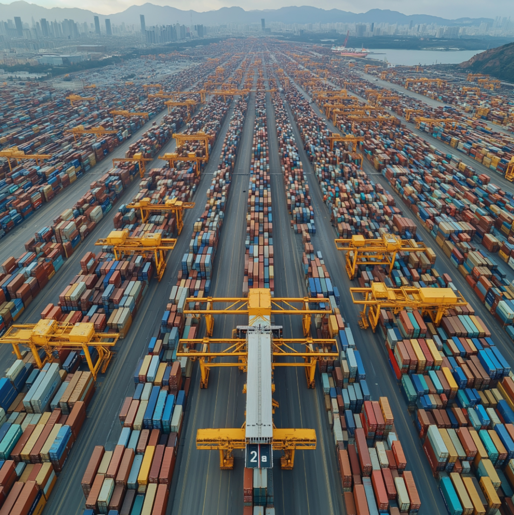 A Regional Look: Contrasting Local vs. International Freight Solutions ...